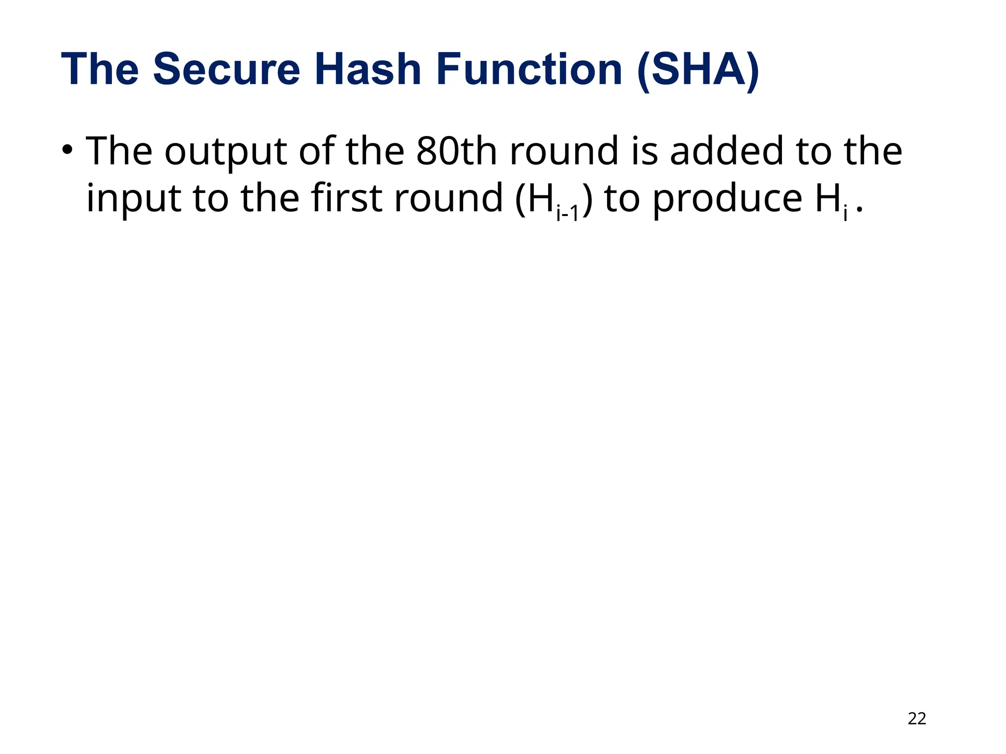 Secure Hash Authentication in Network Security.pptx