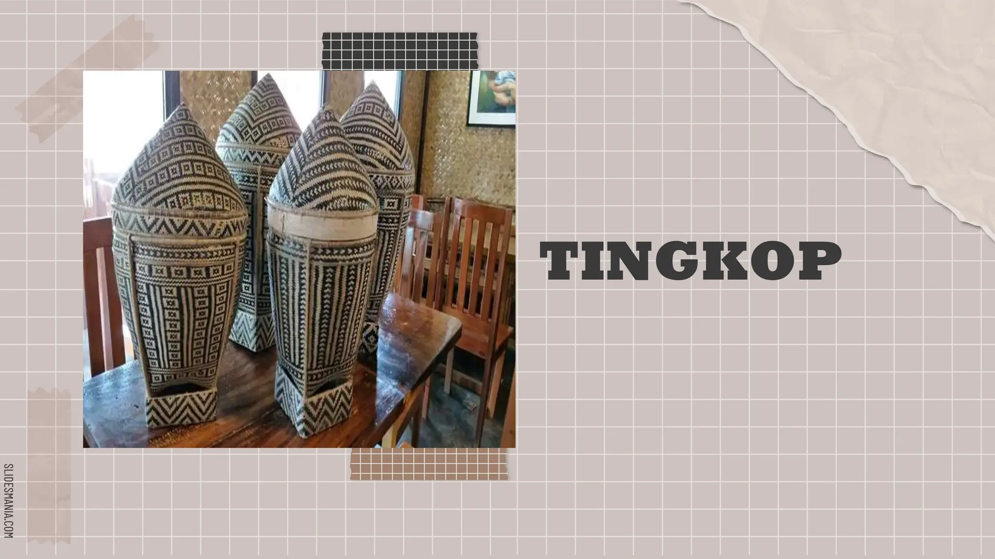 Palawanun Tribe, kultura, tradisyon, relihiyon | PPTX