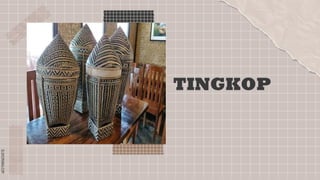 Palawanun Tribe, kultura, tradisyon, relihiyon | PPTX