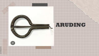 Palawanun Tribe, kultura, tradisyon, relihiyon | PPTX