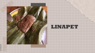 Palawanun Tribe, kultura, tradisyon, relihiyon | PPTX