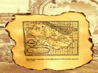 Shaan-E-Awadh | PPTX