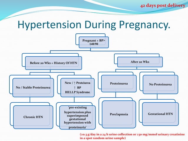 ESC guidelines on Cardiovascular diseases during pregnancy | PPT