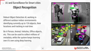 AUTOMATIC NUMBER PLATE RECOGNITION and Violation processing | PDF