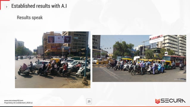 AUTOMATIC NUMBER PLATE RECOGNITION and Violation processing | PDF | Artificial Intelligence ...
