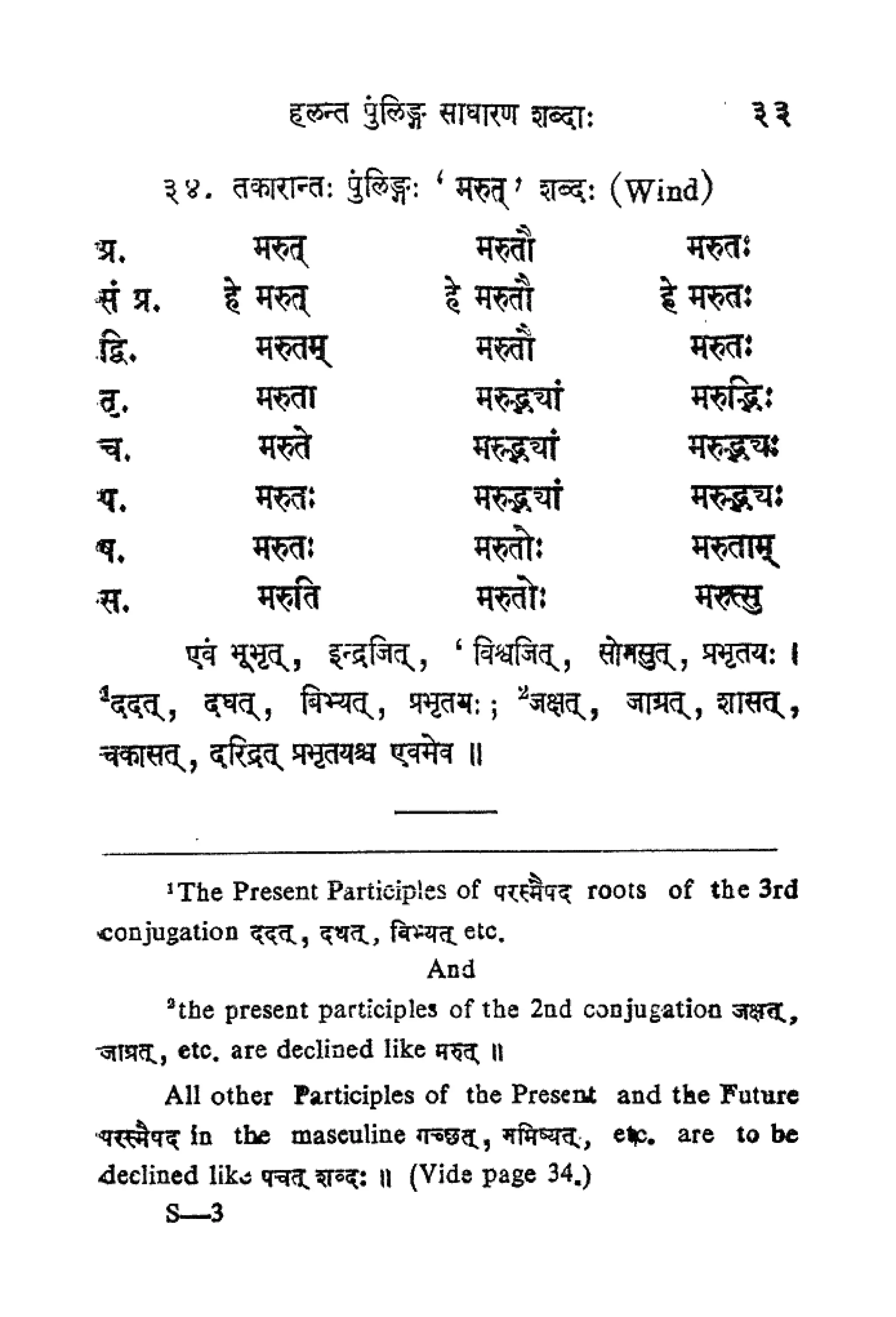 Shabda manjari (36,37 missing content nakaaraanta-raajan_atman_shvan) | PDF