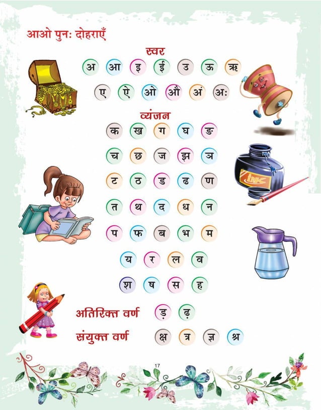 Shabdh gyan CLASS - LKG | PDF