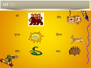 Shabd vichar | PPT