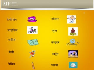Shabd vichar | PPT