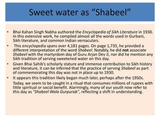 Shabeel . | PPT
