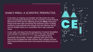 Shab e miraj and historical for them.pptx