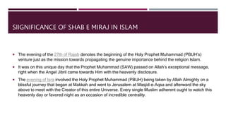 Shab e miraj and historical for them.pptx