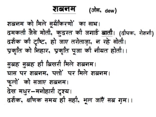 Shabnam | PPT