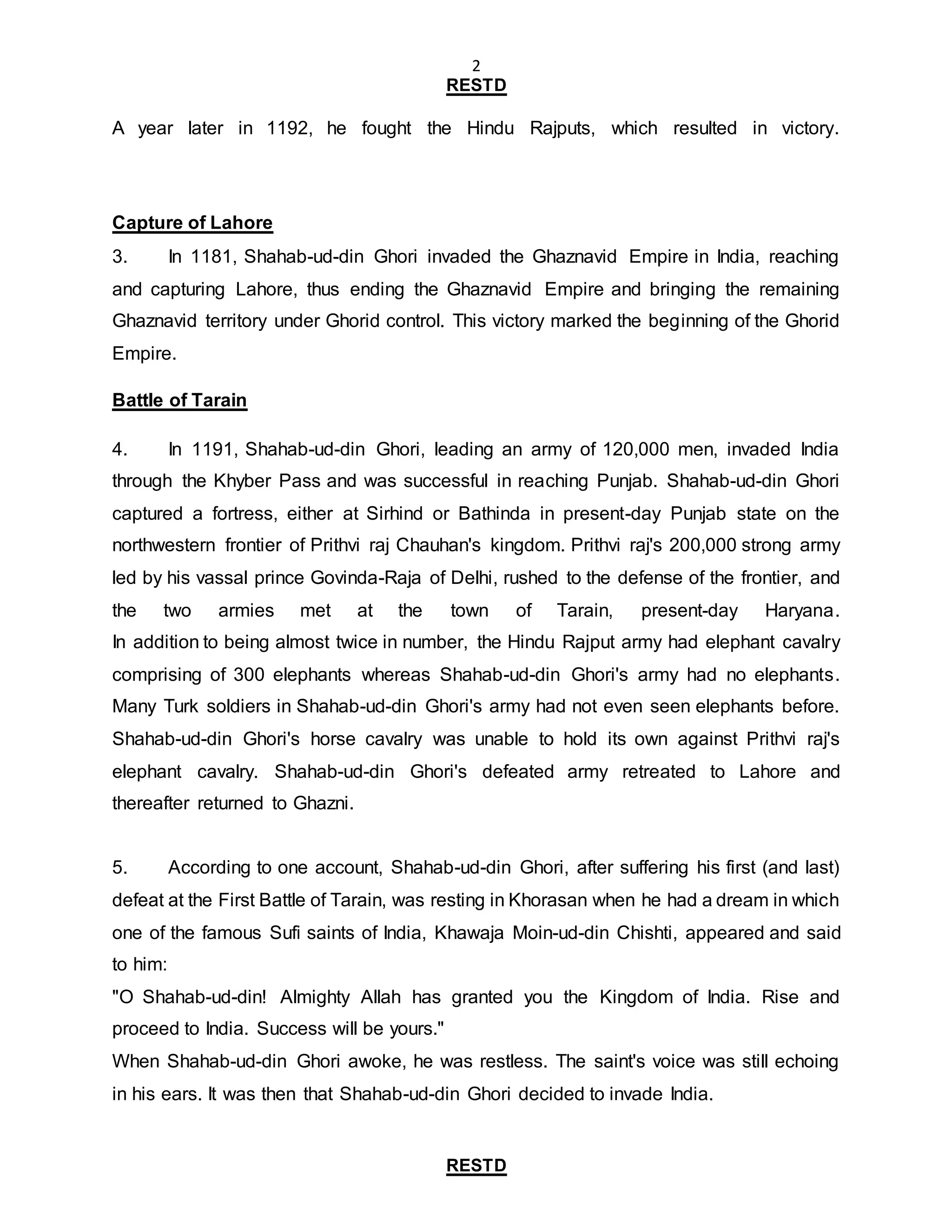 Shabuddin ghori | DOCX