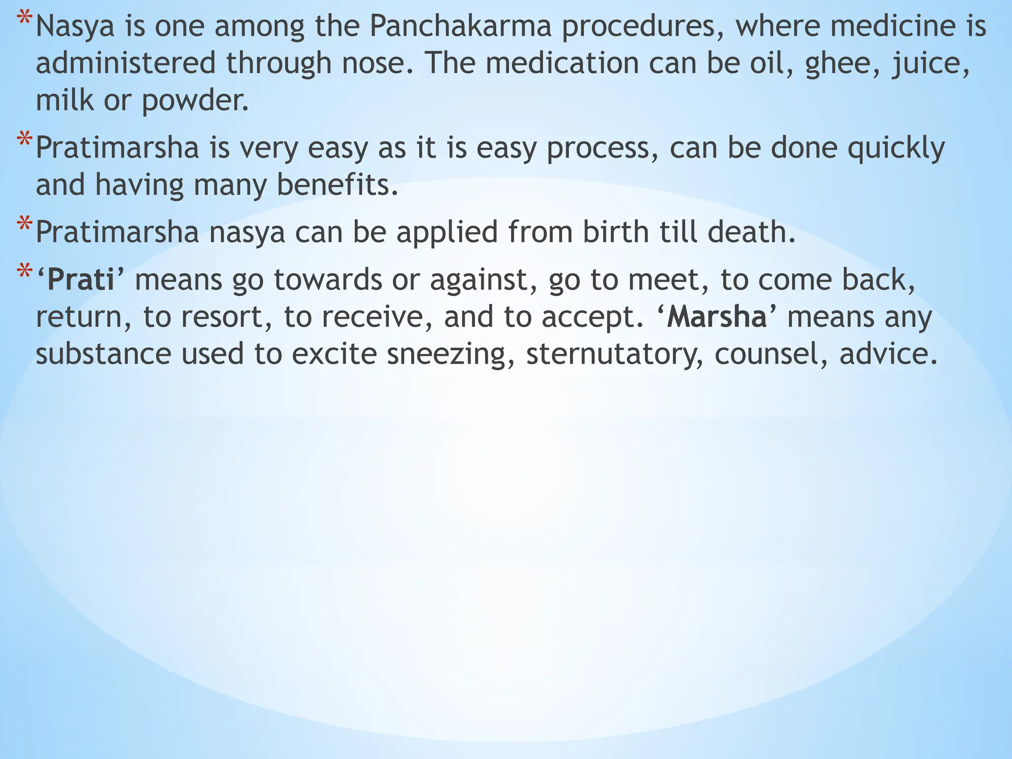 Shadbindu ghrita in shirashula.pptx, MECHANISM OF DRUG ABSORPTION. | PPTX