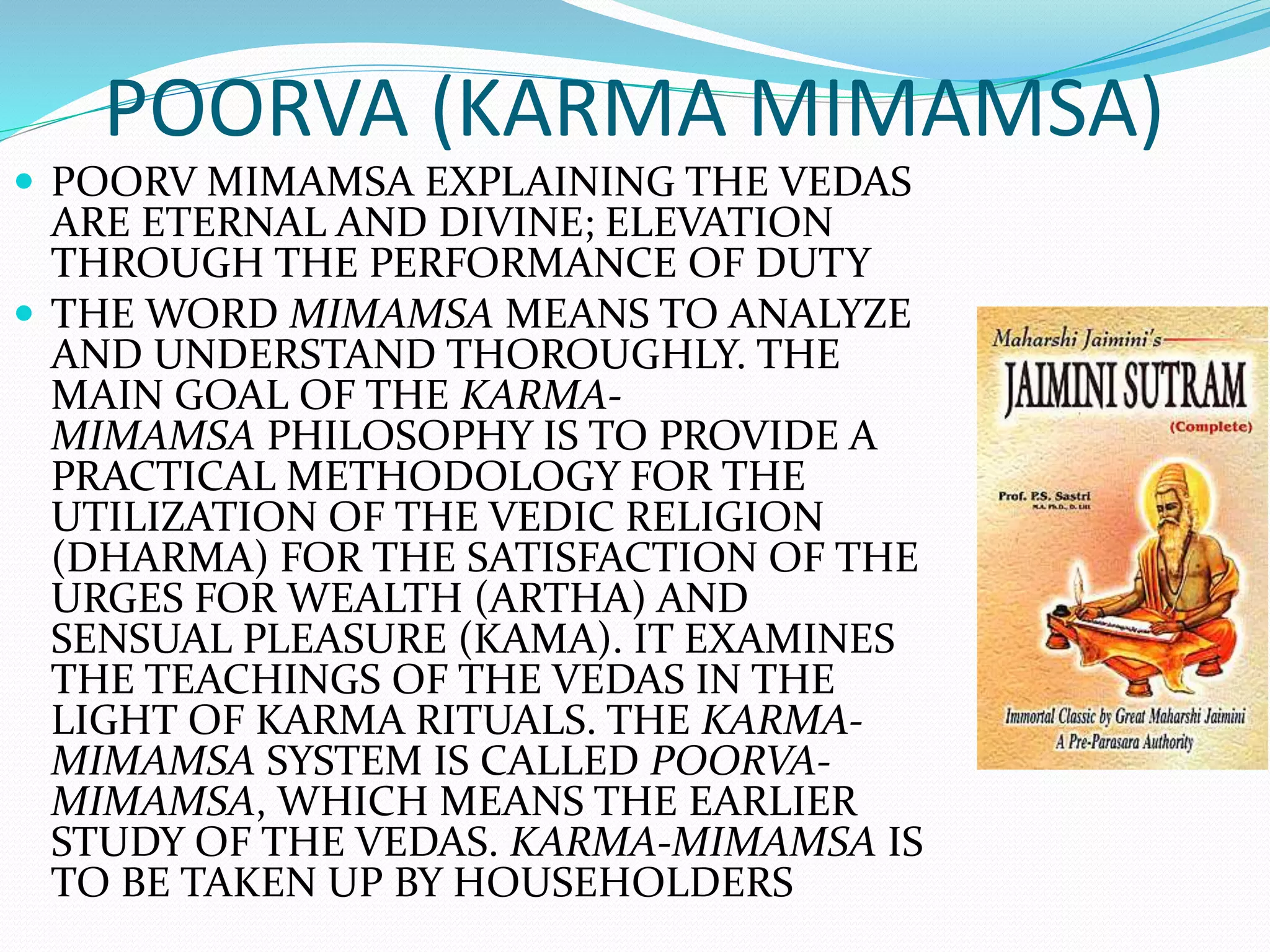 Shad Darshan QCI | PPTX