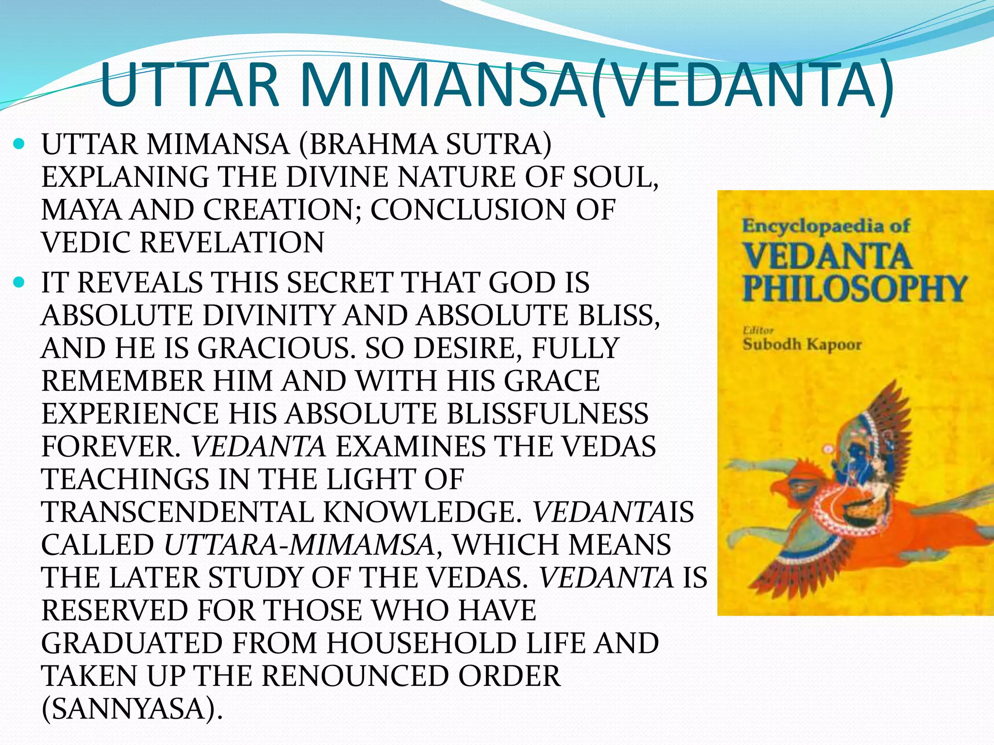 Shad Darshan QCI | PPTX