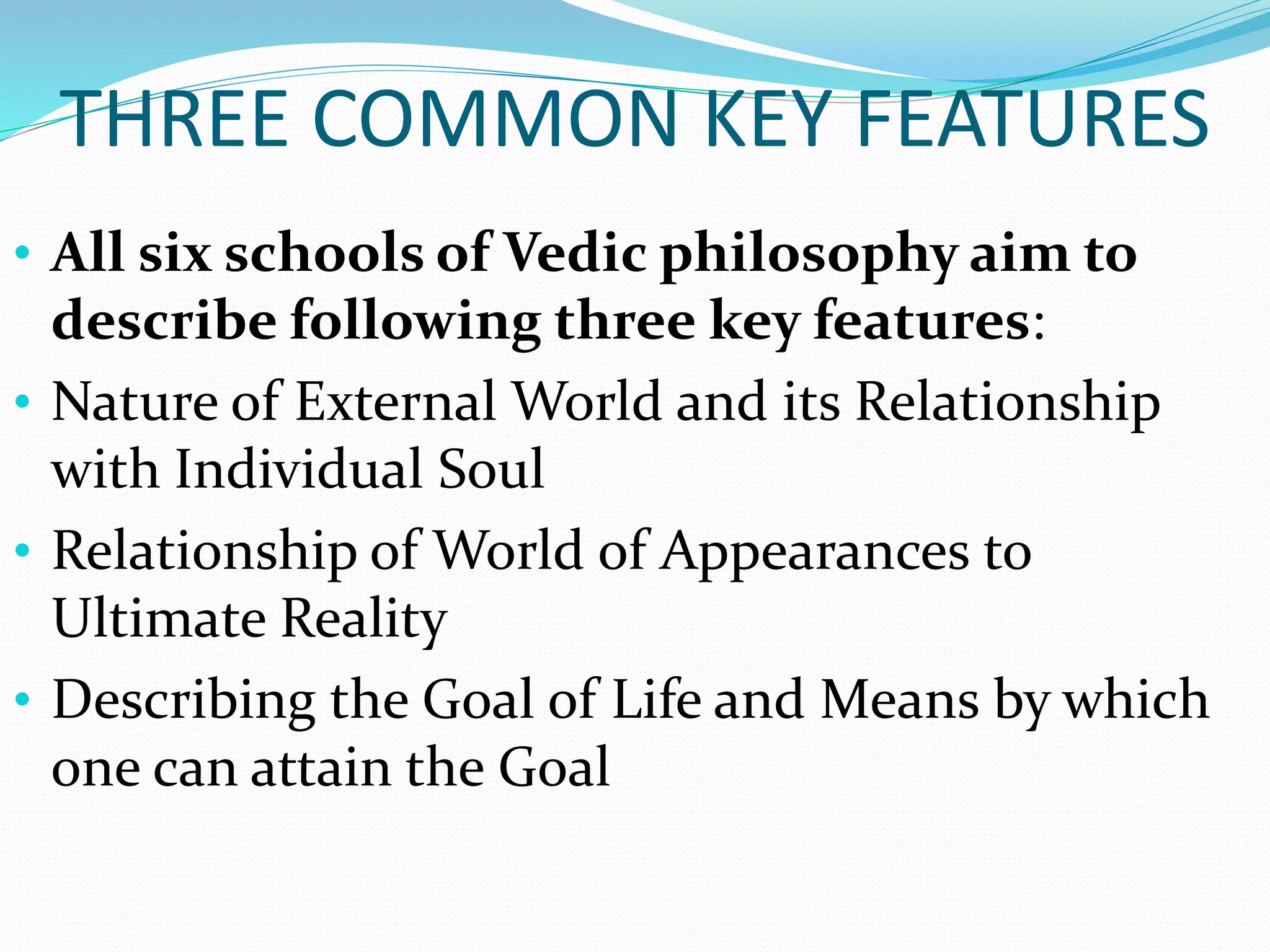 Shad Darshan QCI | PPTX