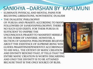 Shad Darshan QCI | PPTX