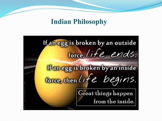 Shad Darshan QCI | PPTX