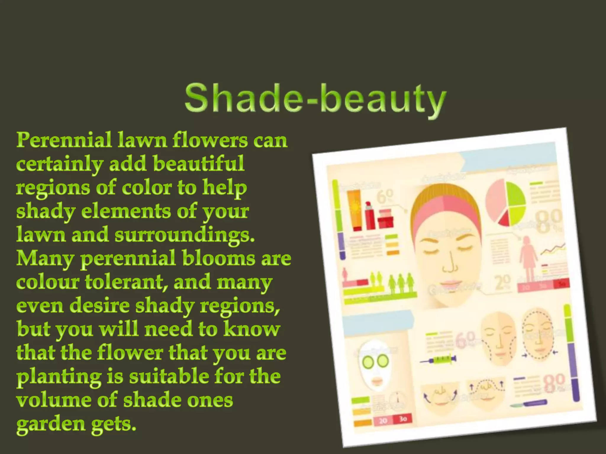 Shade beauty | PPTX