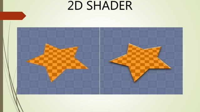 Shader Ppt