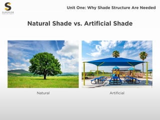 Shade in stadium, venues, and university environments | PDF