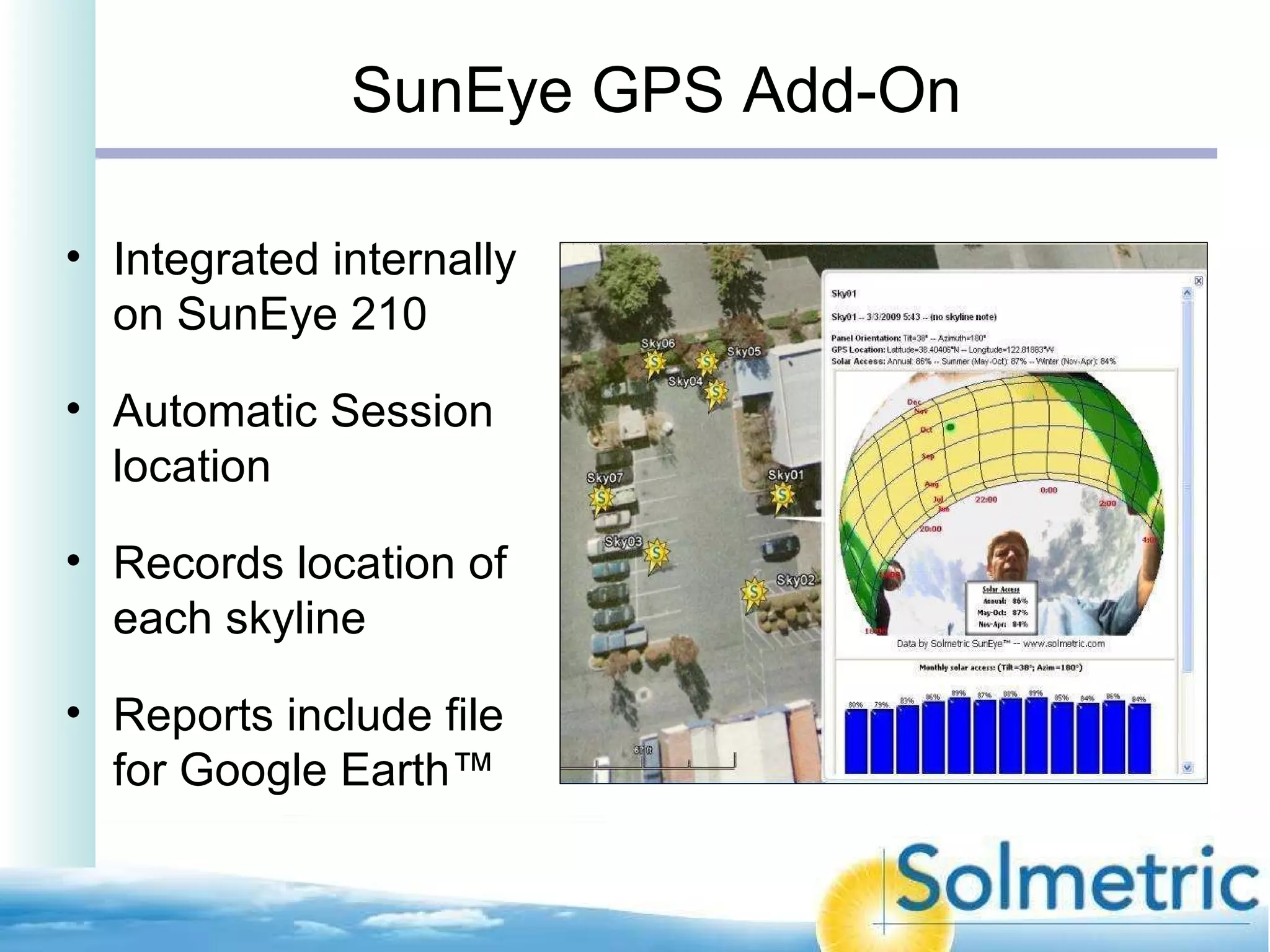 Shade Measurement Overview | PPT