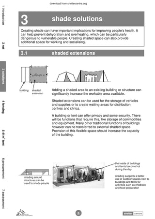 shade nets field_booklet | PDF