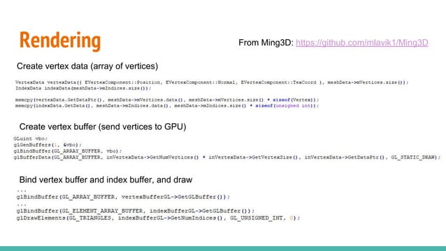 Shaders in Unity | PDF | 3-D Graphics | Computer Software and Applications