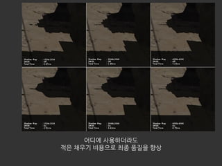 Shader Study Shadow Map Silhouette Revectorization 2014 01 06 Pdf