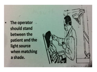 Shade selection | PPT