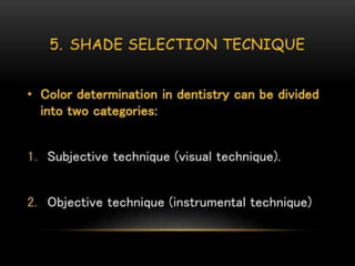 Shade Selection.pptx