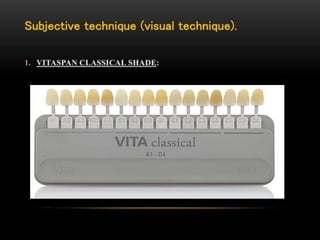 Shade Selection.pptx