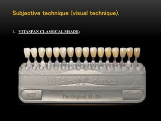 Shade Selection.pptx