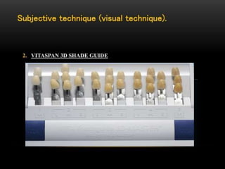 Shade Selection.pptx