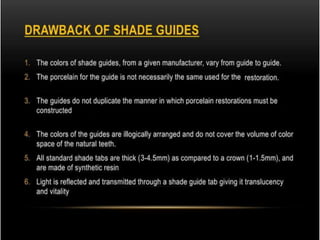 Shade Selection.pptx