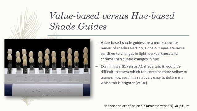 SHADE SELECTION IN ESTHETIC DENTISTRY.pdf