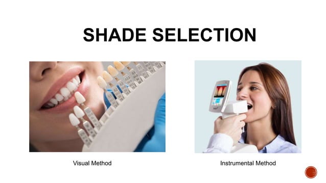 shade selection seminar.pptx