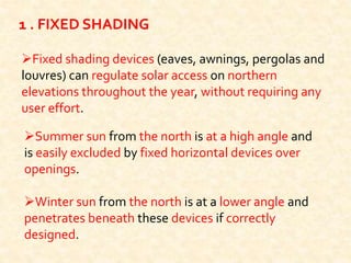 Shading | PPTX