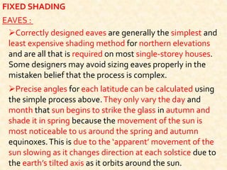 Shading | PPTX