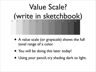 Shading slideshow | PDF