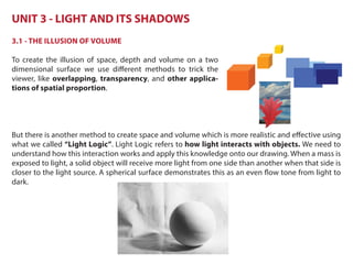 Shading theory | PDF