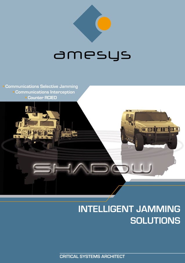 Shadow Intelligent Jamming Pdf