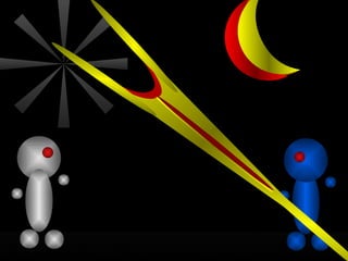 Shadow Fighter The Movie | PPT