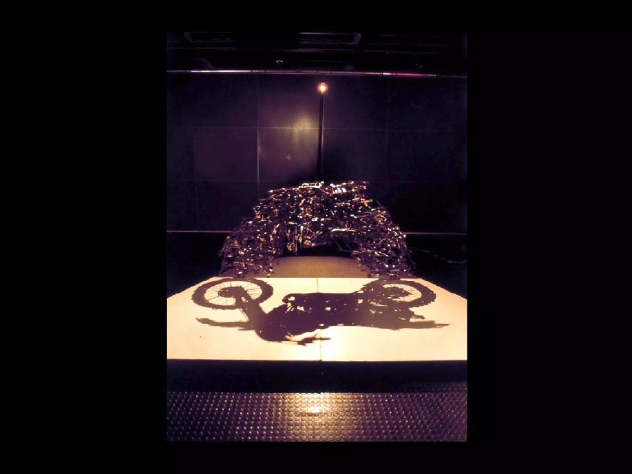 Shadow Art | PPT | Museums & Galleries | Attractions