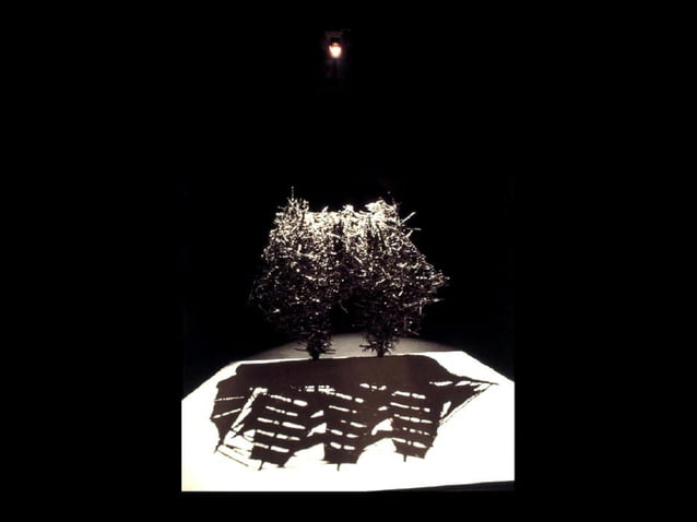 Shadow Art | PPT | Museums & Galleries | Attractions