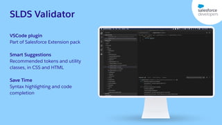 Shadow DOM, CSS and Styling Hooks in LWC what you need to know | PDF