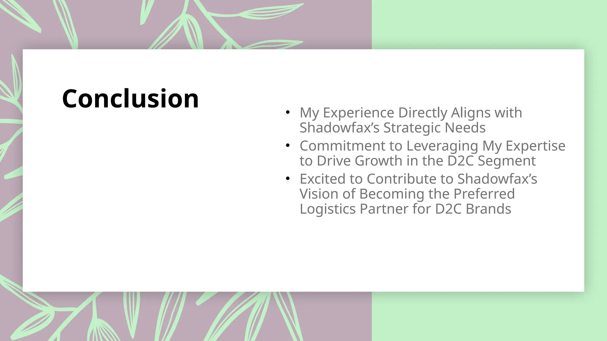 D2C landscape india explaining d2c .pptx