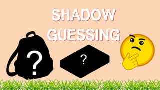 Shadow guessing.pptx